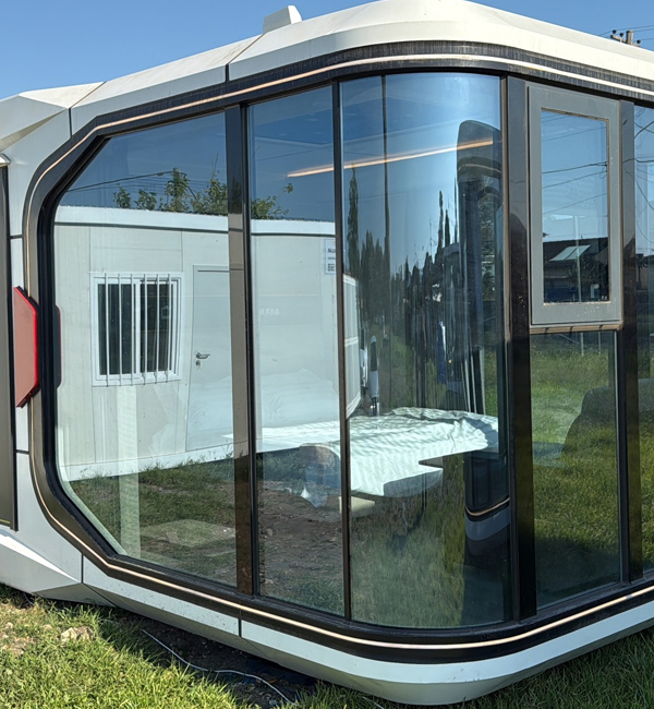 Skynest | Mr. Prefab