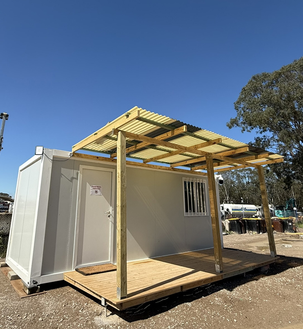 Accessories | Mr. Prefab